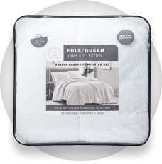Bed Sheets– Curacao