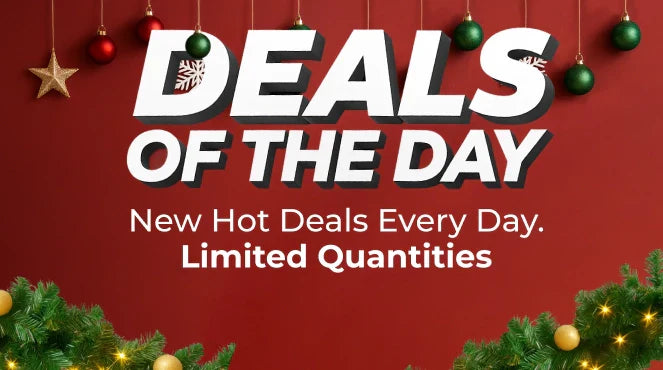Daily Deals– Curacao