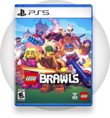 PS5 Games– Curacao