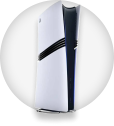 PlayStation 5– Curacao