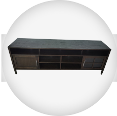 TV Stands– Curacao