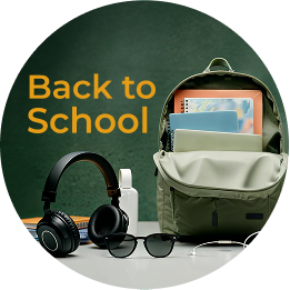 Back to School– Curacao