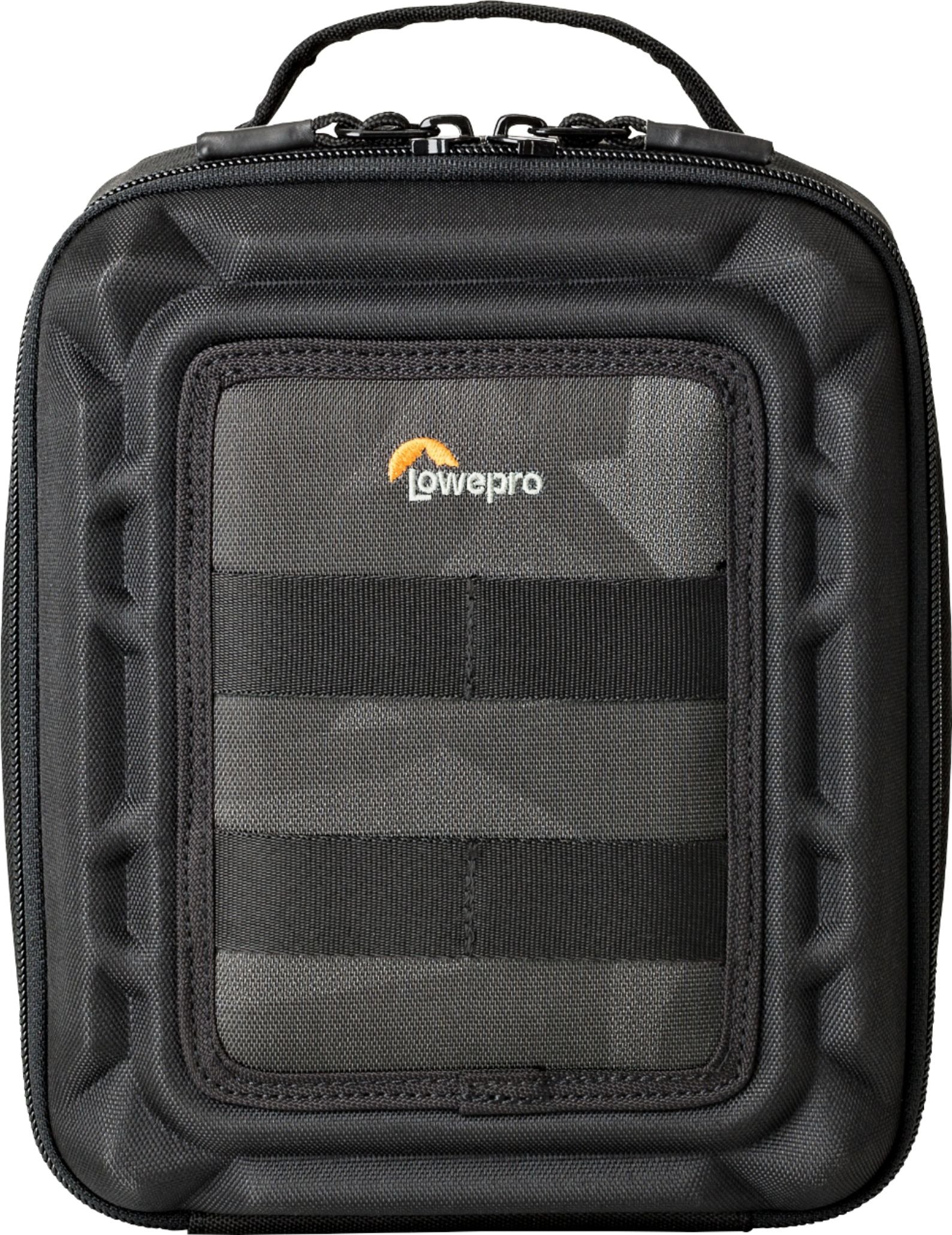 Lowepro DroneGuard CS 150 Lightweight Drone Case for DJI Mavic Pro Dro ...