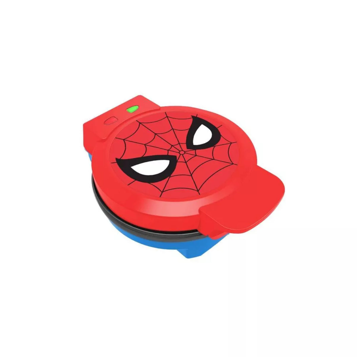 Marvel WM/MVC/SMC Spider-Man Waffle Maker– Curacao
