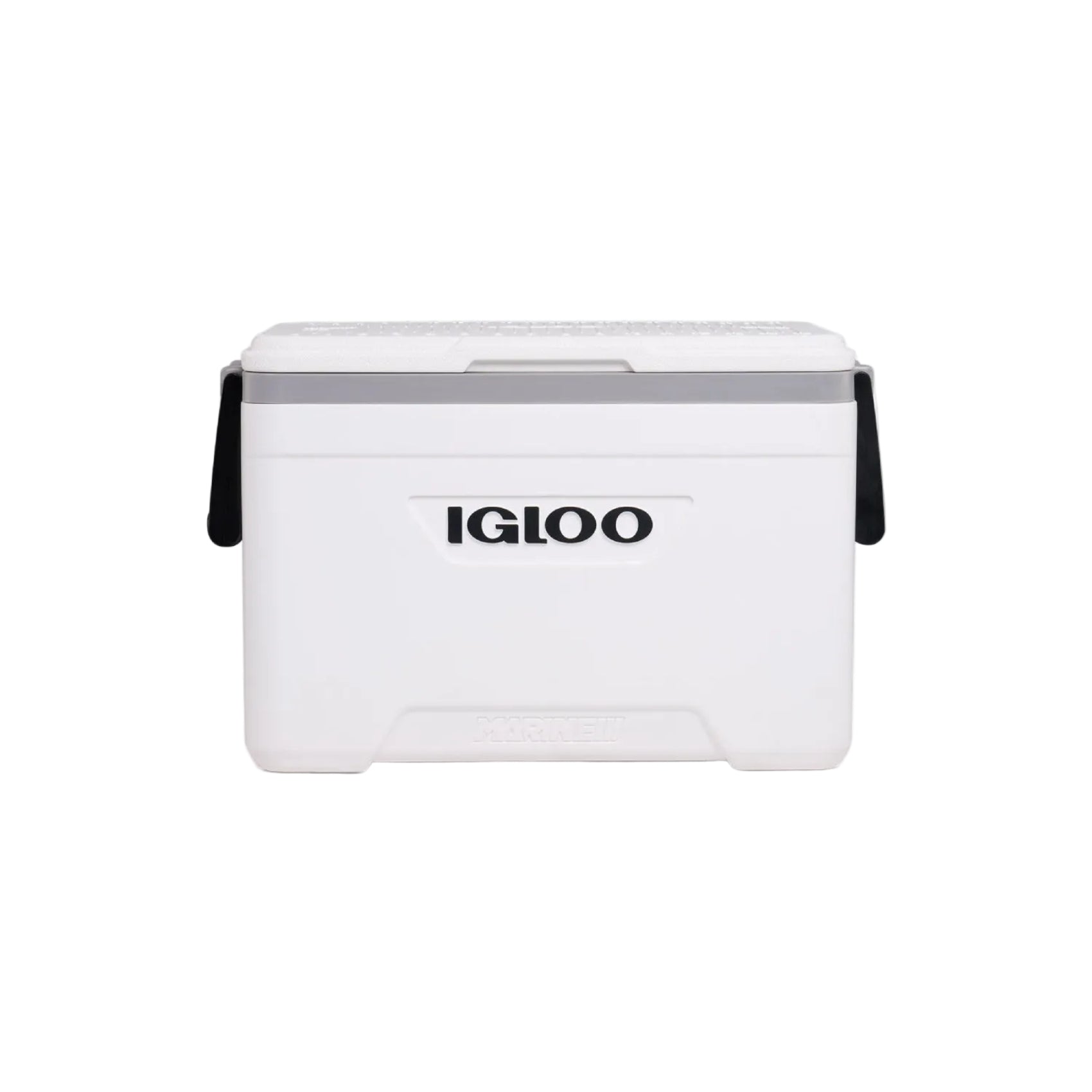 Igloo 49550 Marine 25 Quart Cooler - White– Curacao