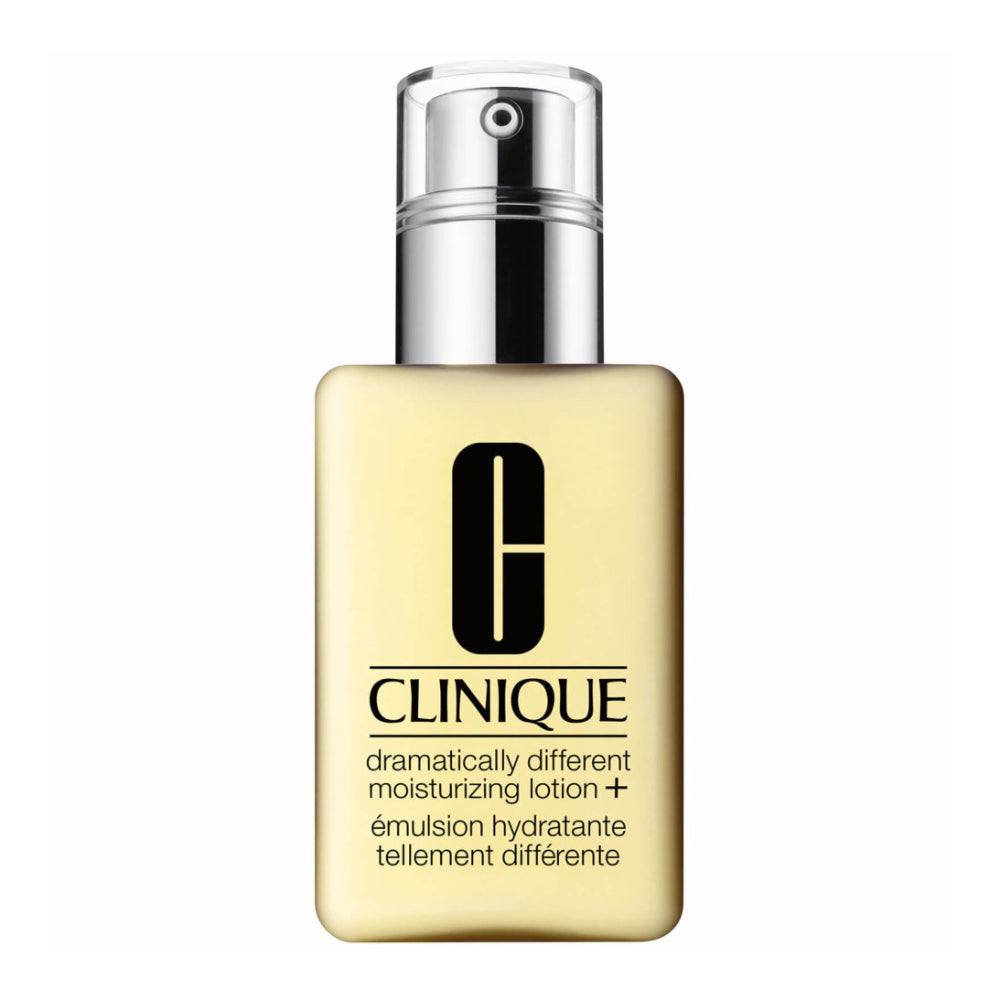 Clinique 4.2 oz. Dramatically Different Moisturizing Lotion– Curacao