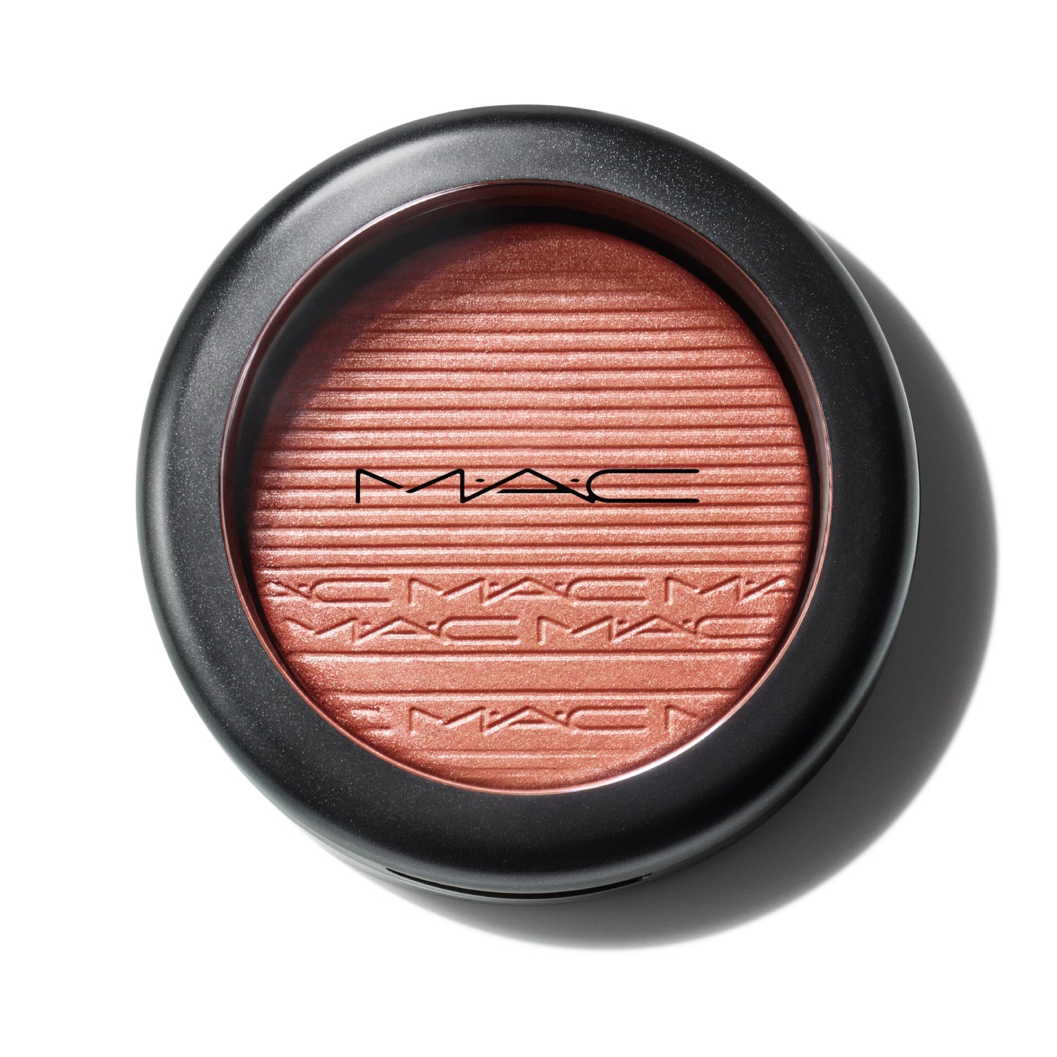 MAC Extra Dimension Blush - Fairly Precious– Curacao
