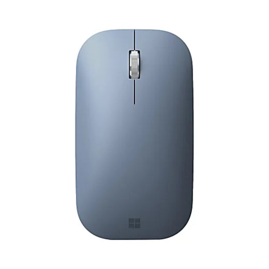 Microsoft Surface Bluetooth Mobile Mouse - Ice Blue– Curacao