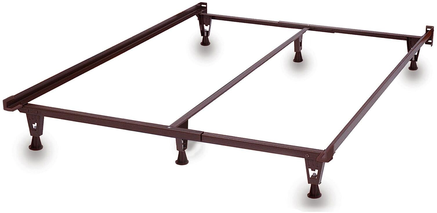 Knickerbocker Mini Monster Frame - Twin/Full/Queen– Curacao