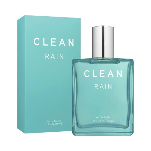 Clean Rain Eau de Toilette For Women 2.0 Oz , Shopping w/ Credit– Curacao