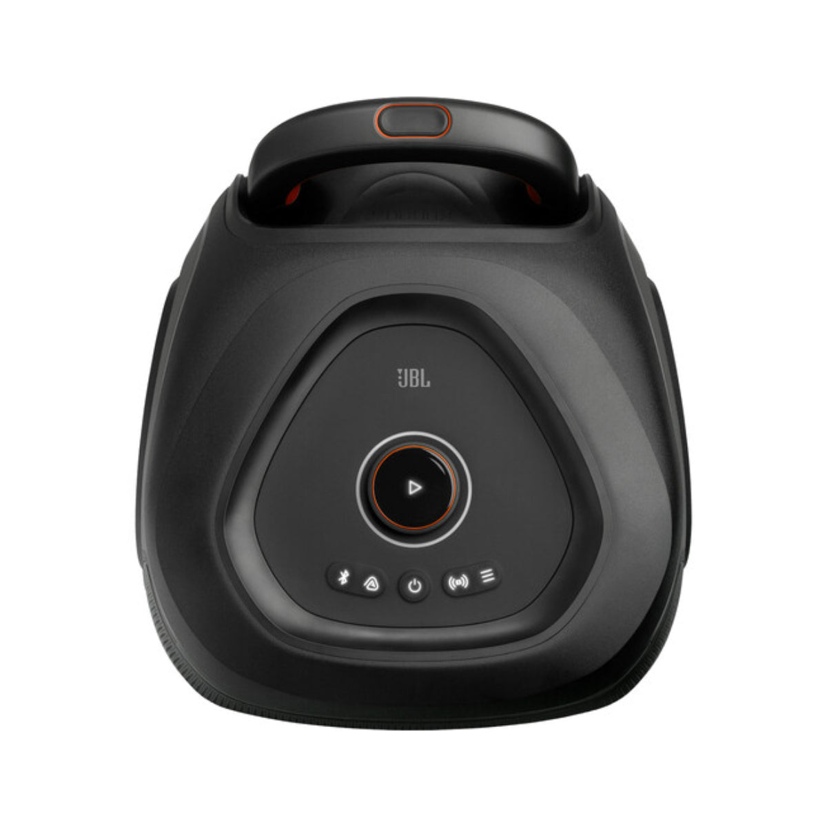 JBL PartyBox 330 Portable Party Speaker with AI Sound Boost– Curacao