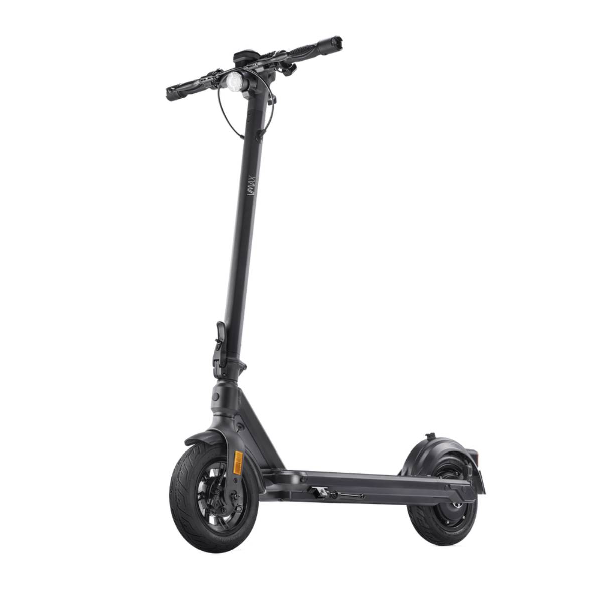 VMAX VX5 Pro GT Electric Scooter - Black– Curacao