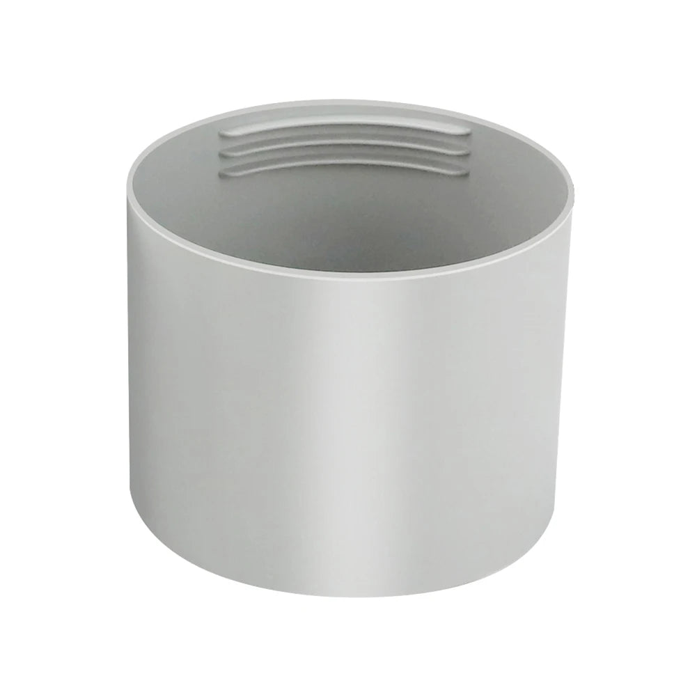 Portable Air Conditioner Exhaust Pipe Connector 13cm 15cm Adapter– Curacao