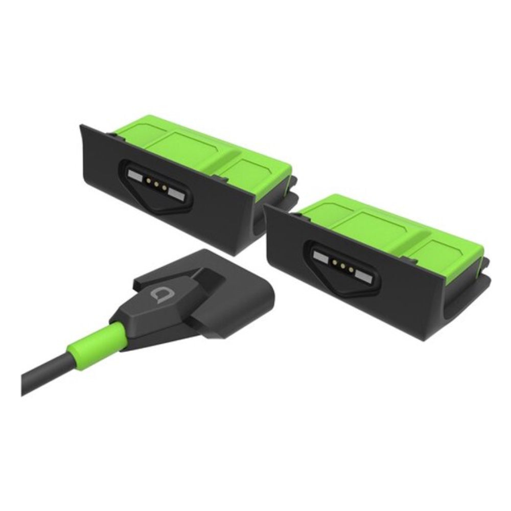 Bionic Hyper Kit X for Xbox Series X/S, Black , Shop with Credit– Curacao