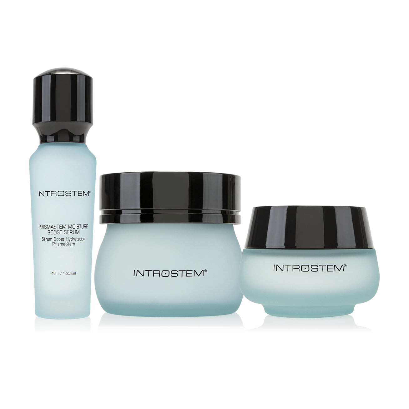 Introstem PrismaStem Collection Set (3-Piece)– Curacao