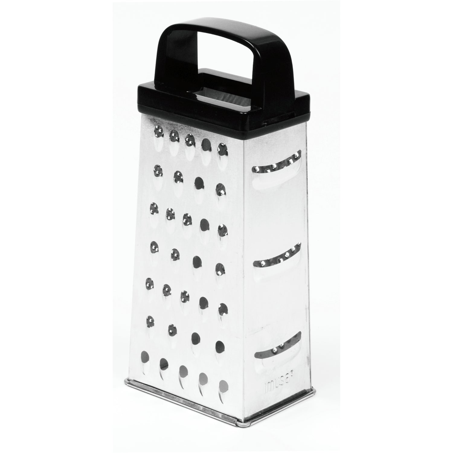 IMUSA 8" Aluminium Tin Grater, Silver , Shop w/ Credit Financing– Curacao